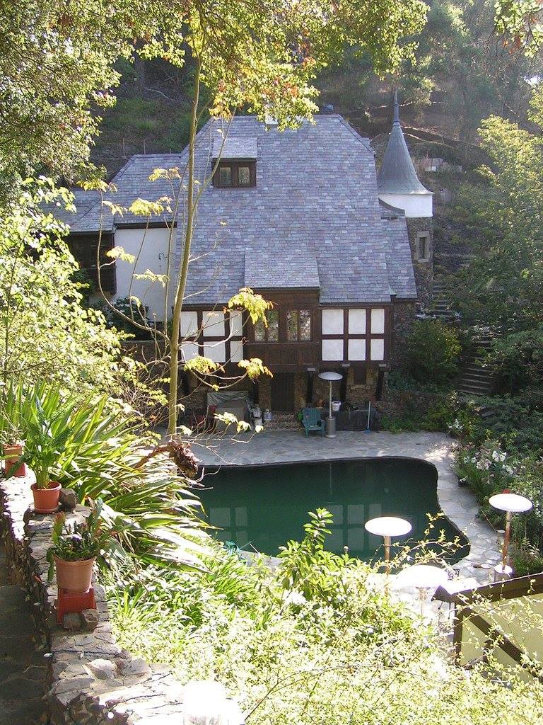 Nightmare Houses Podcast