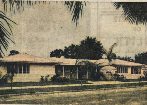 Nightmare Houses Podcast