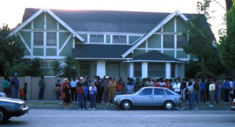 Nightmare Houses Podcast